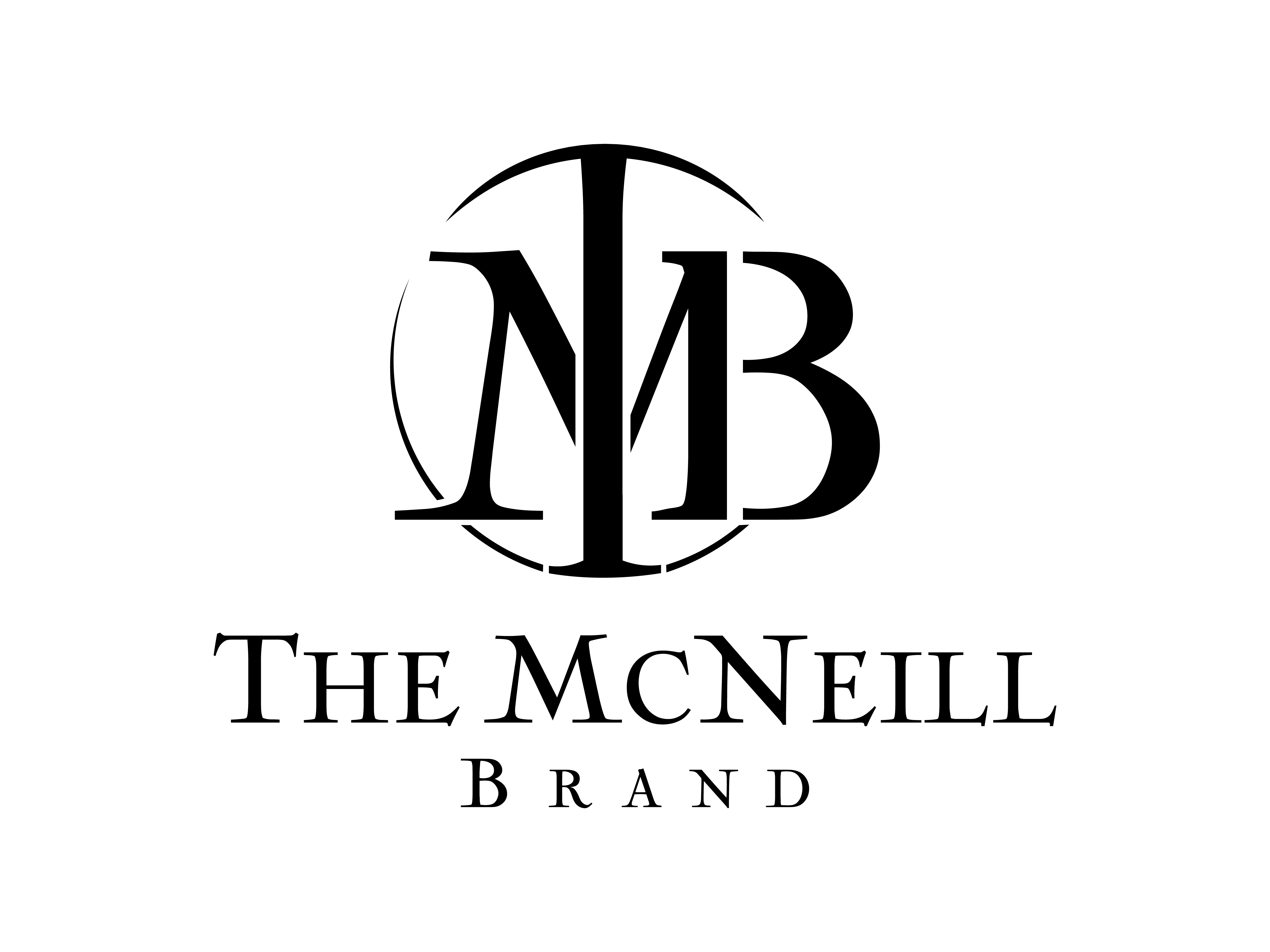 The McNeill Brand LLC